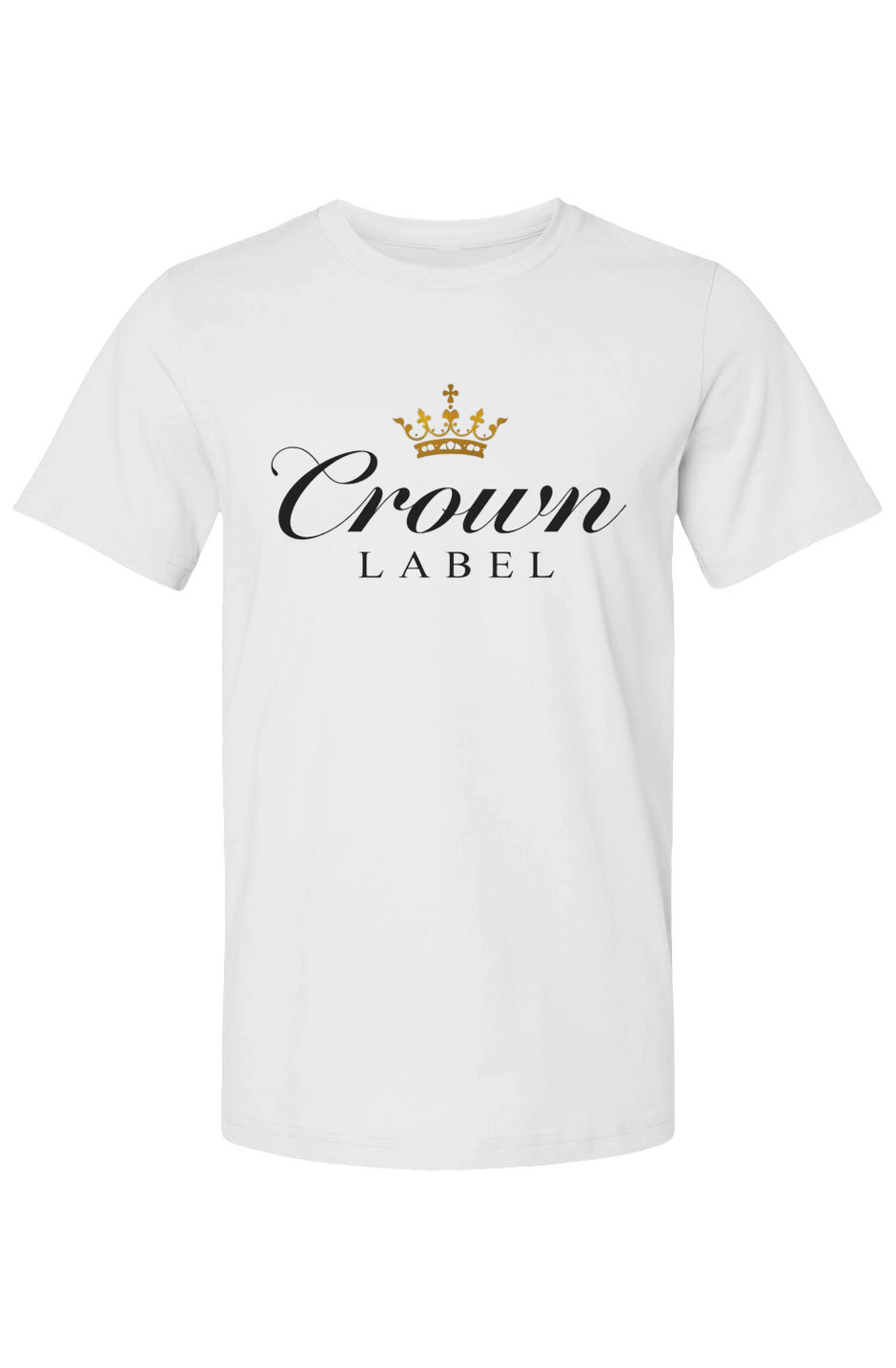 Crown Label | Luxury Streetwear for the Bold & Elevated – The Crown Label